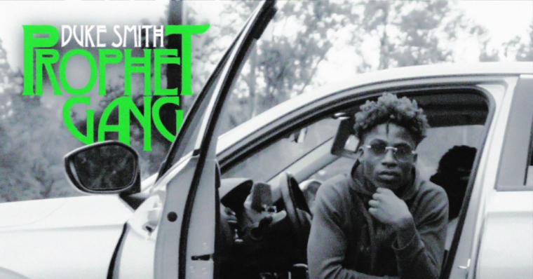 Duke Smith | PROPHET GANG