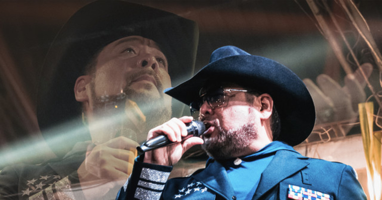 David Olivarez - Vivo Hits (En Vivo)