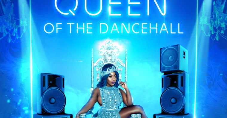 Queen of the Dancehall
