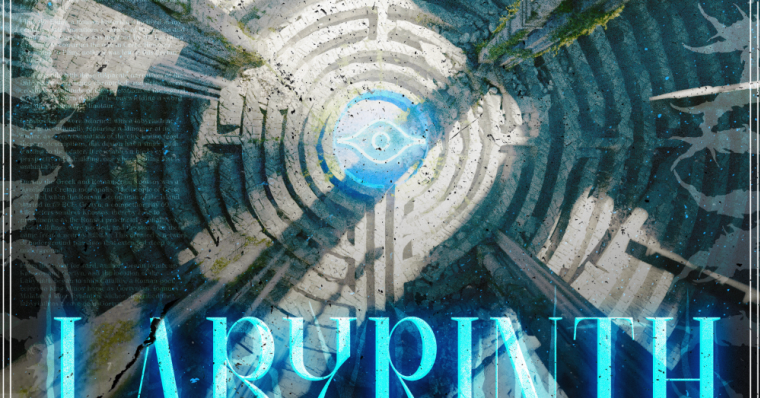 Labyrinth Presave