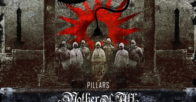 Mother Of All - Pillars
