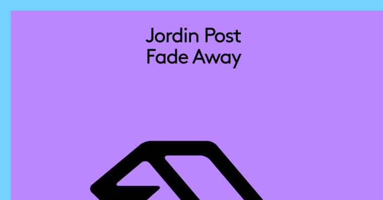 Jordin Post - Fade Away (Promnite Remix)