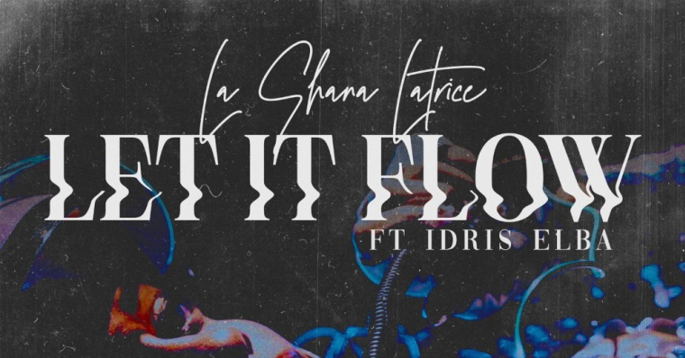 Let It Flow - RecordBox Remix (ft. Idris Elba)
