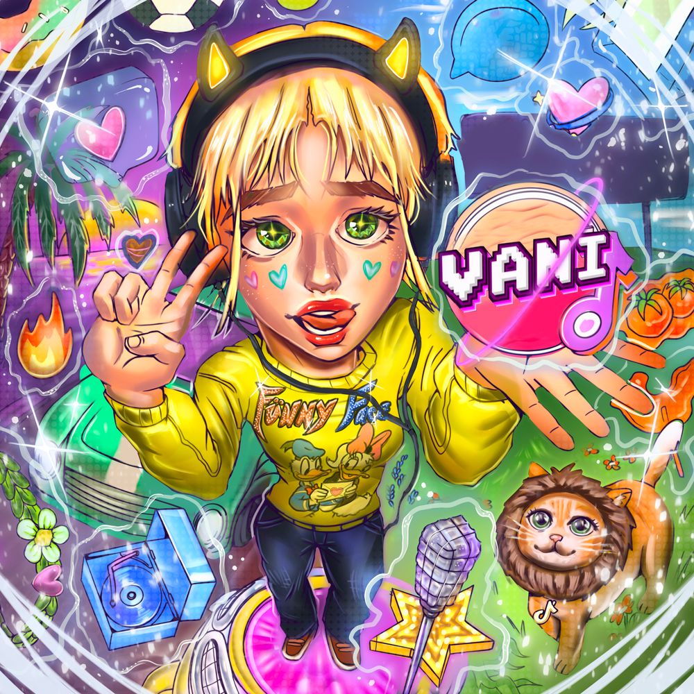 Fynny Face