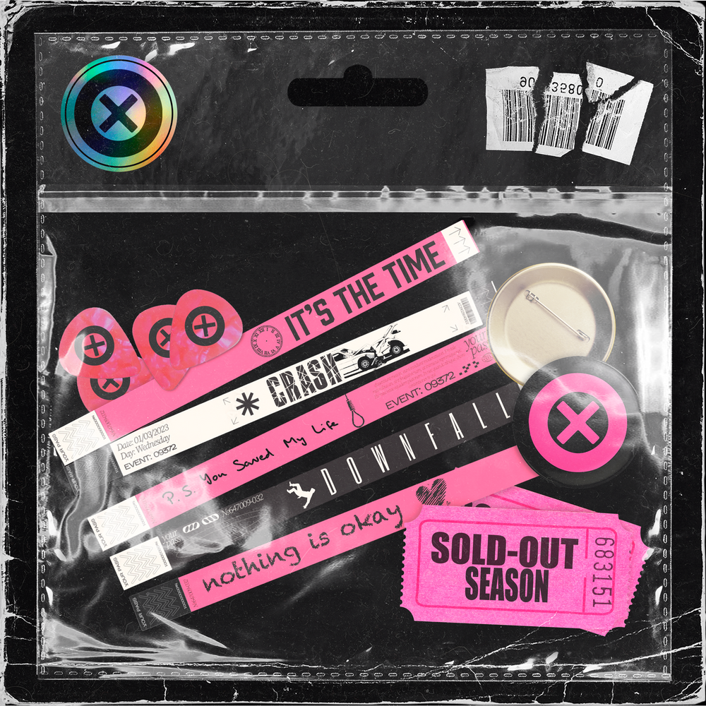 Sold-Out Season