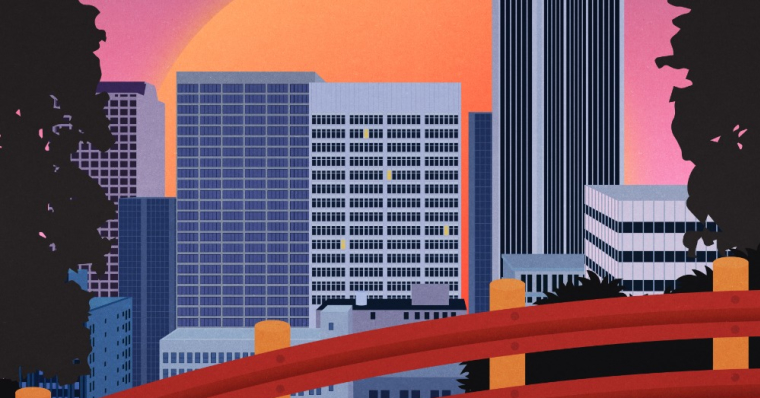 PREP's debut album is out now!