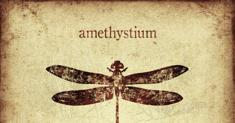 Amethystium - Emblem (Selected Pieces)