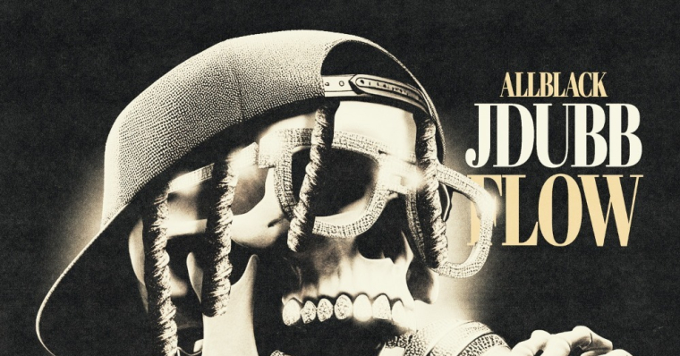ALLBLACK - JDUBB FLOW
