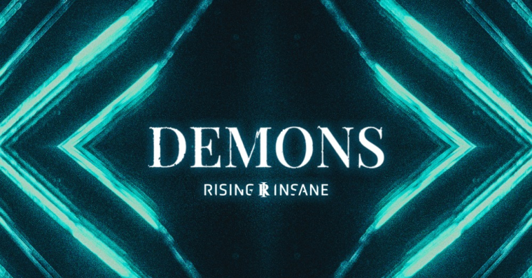 Rising Insane - Demons