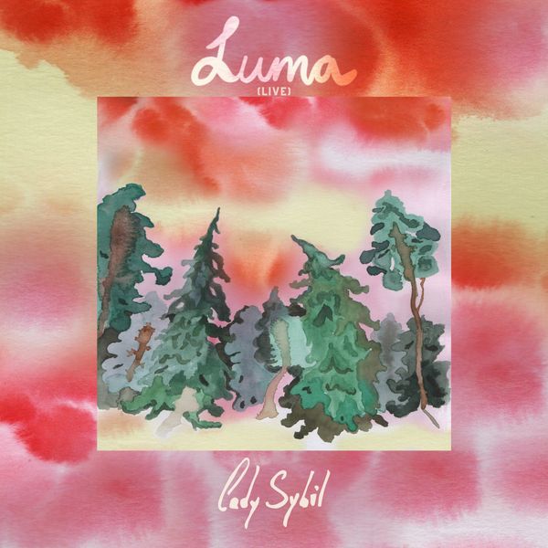 Luma (Live)