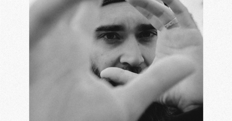 Thomas Caruso Aragona - Un garçon français