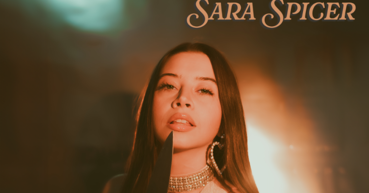 Karma - Sara Spicer