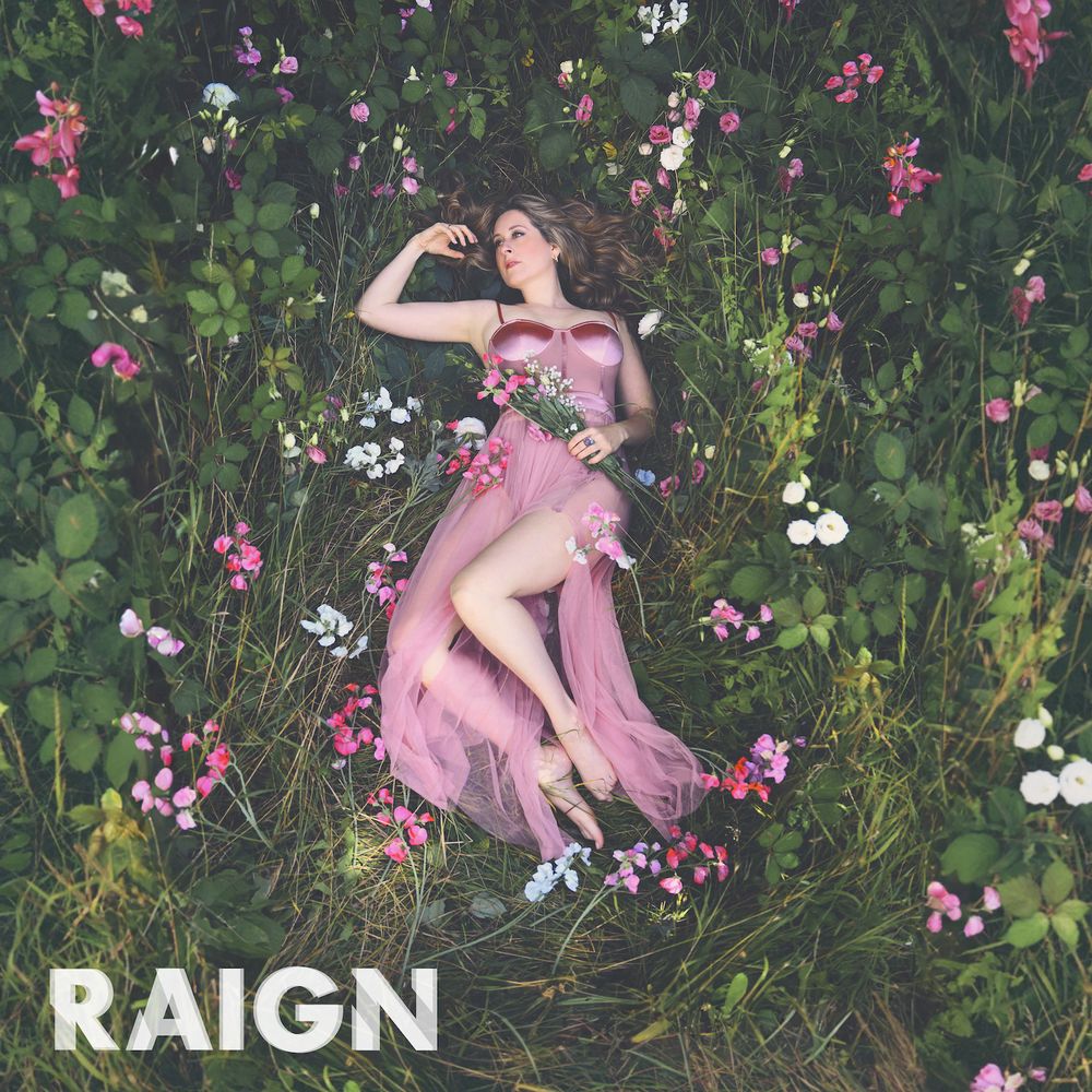 Please (My God) by RAIGN