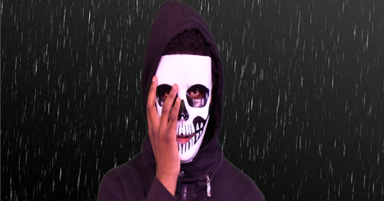 Toxic Tears (All Platforms)