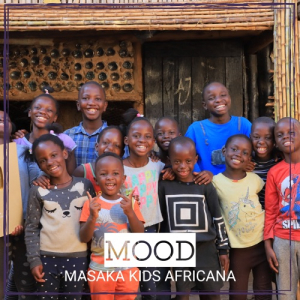 '' MOOD '' out Now