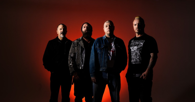 Rancid • Official Store
