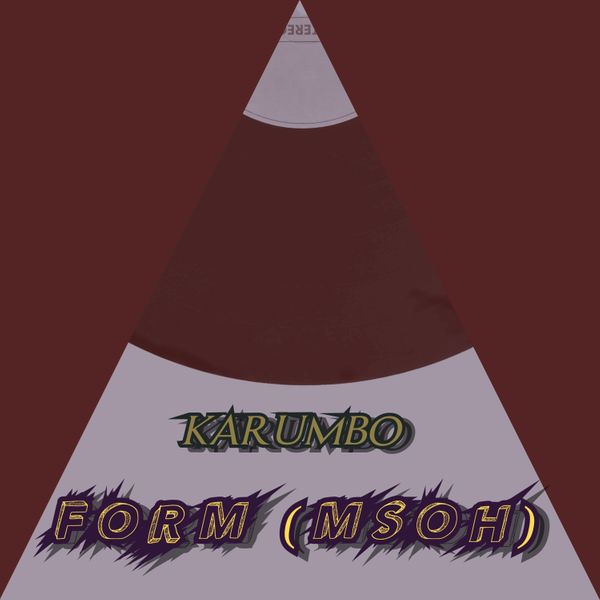 Form (Msoh)