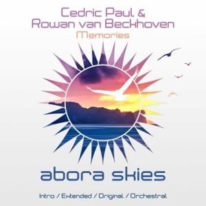 Cedric Paul - Memories