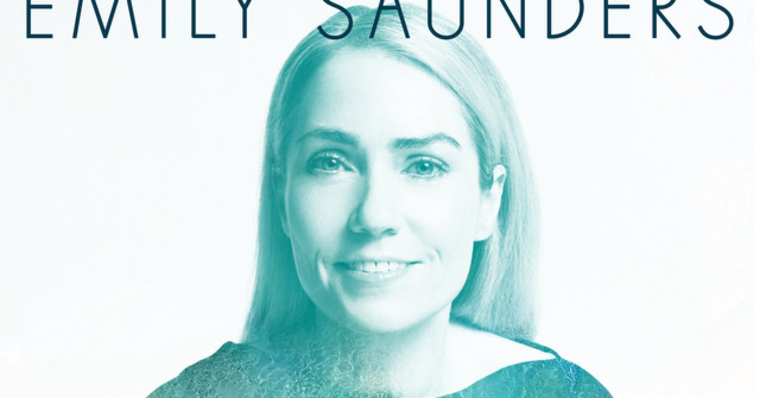 Emily Saunders - Rugged Waves