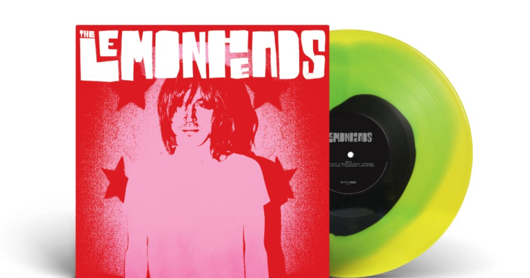 The Lemonheads (2022 Vinyl Re-Press)