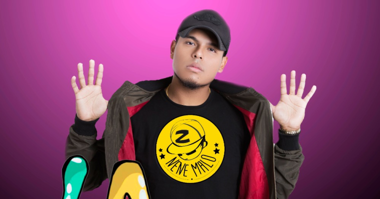 Nene Malo