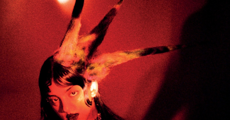 Fran Lobo - Burning It Feels Like