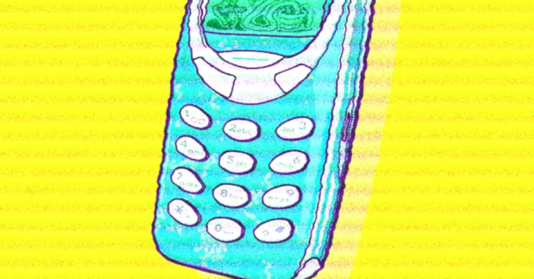 KASA - Phone (silent mode)