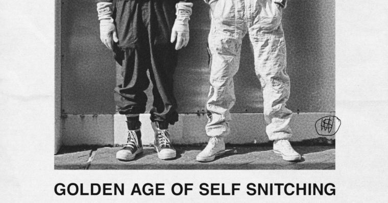Revival Season - Golden Age Of Self Snitching
